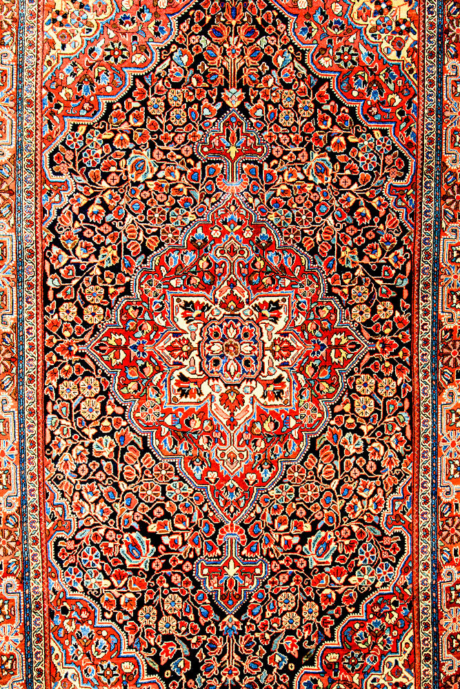Handmade Pakistani Rugs | Lashar Rugs